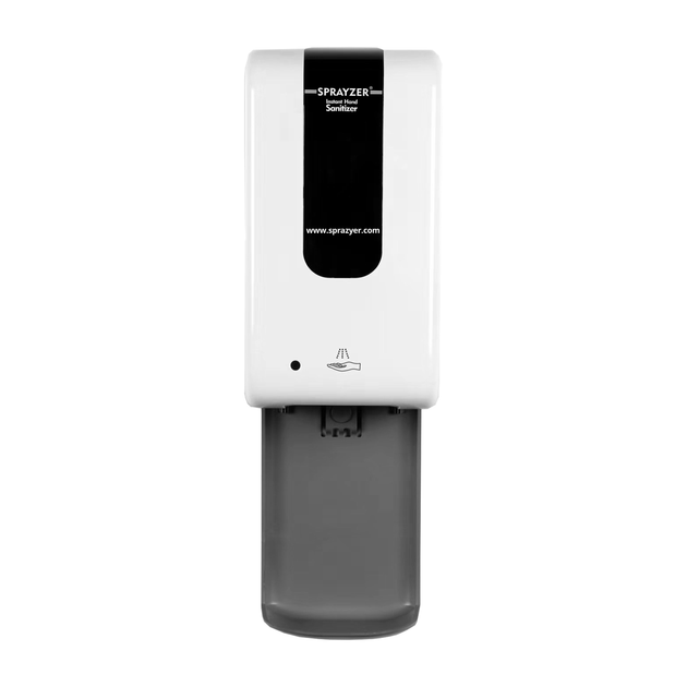 SPRAYZER FACE SHEILD – sprayzer